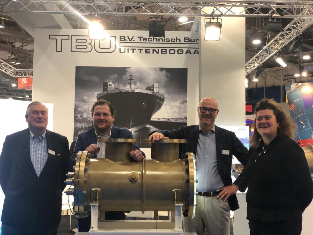 TBU - Vacancies / Jobs